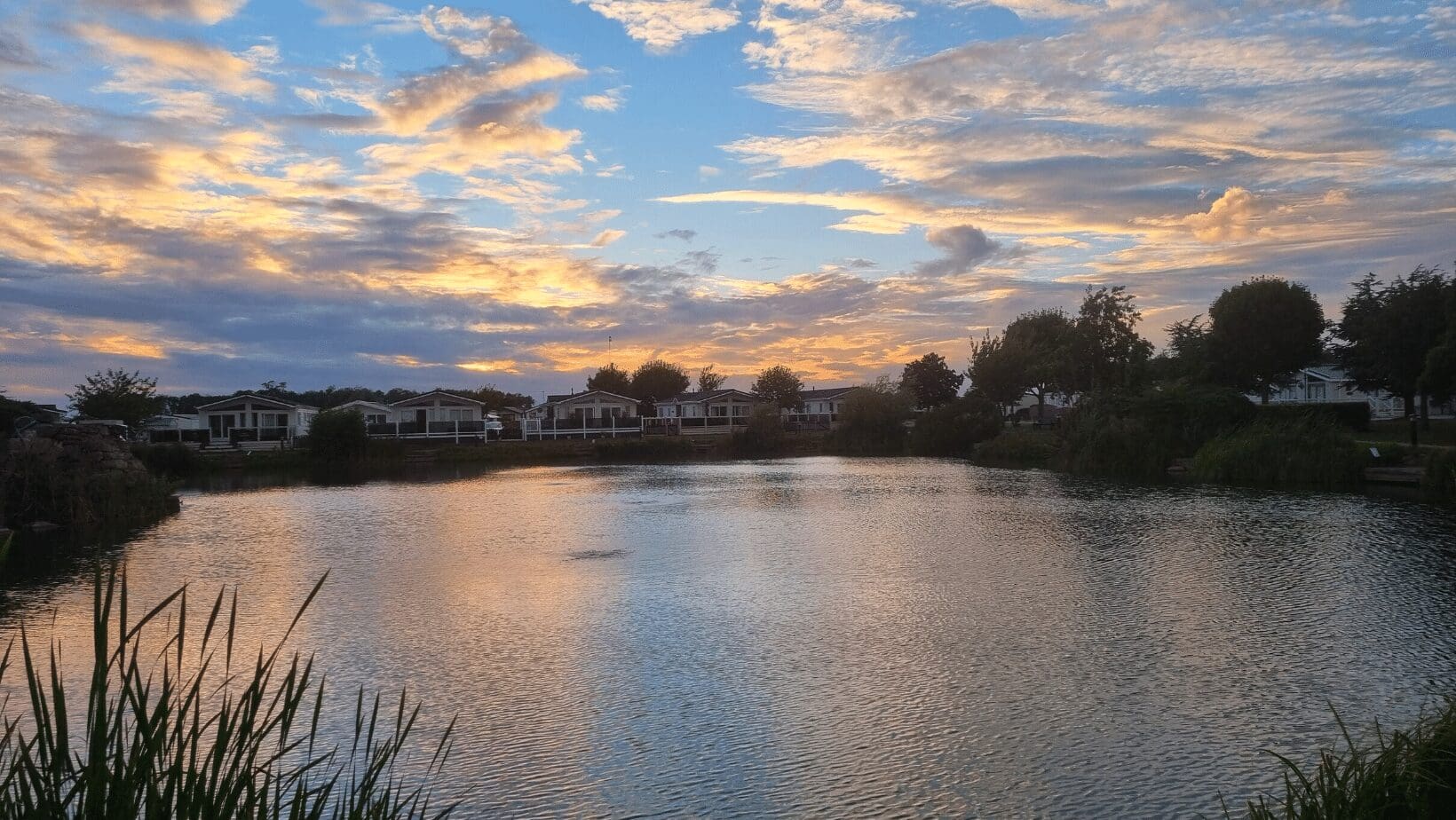 Patrington Haven | A Summer To Remember | Patrington Haven