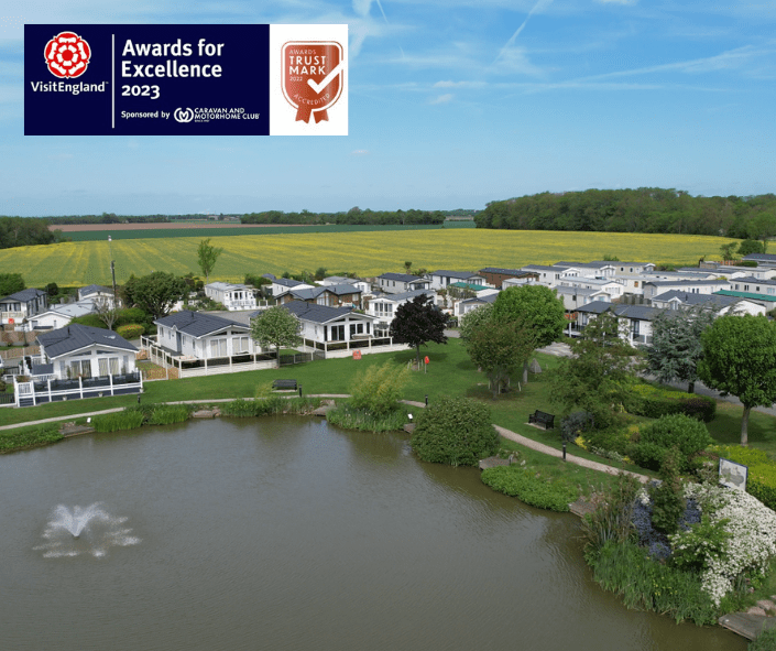 Patrington Haven Leisure Park Aims for Gold at Industry Awards